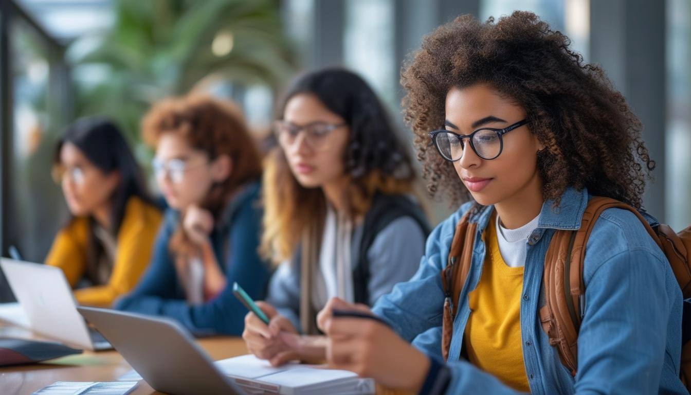 Effiziente Kommunikation mit Studierenden durch CRM