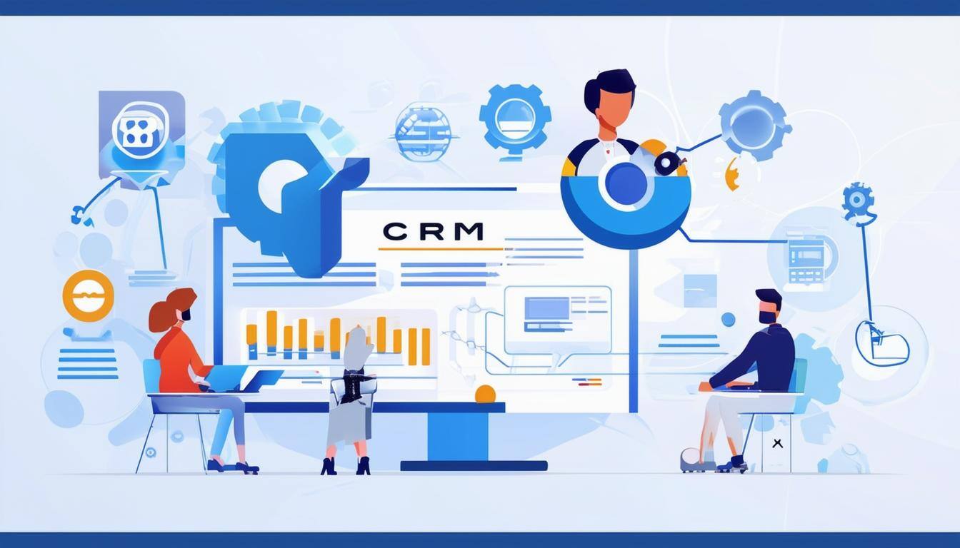 Was ist CRM? Eine umfassende Einführung für Einsteiger